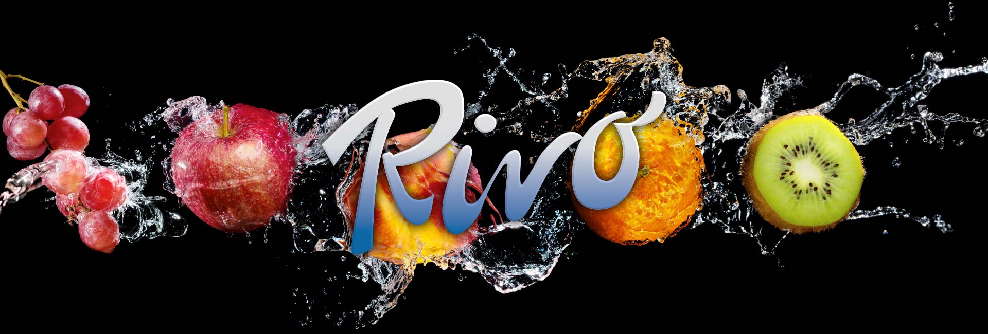 Rivo Mints – KD FOODS