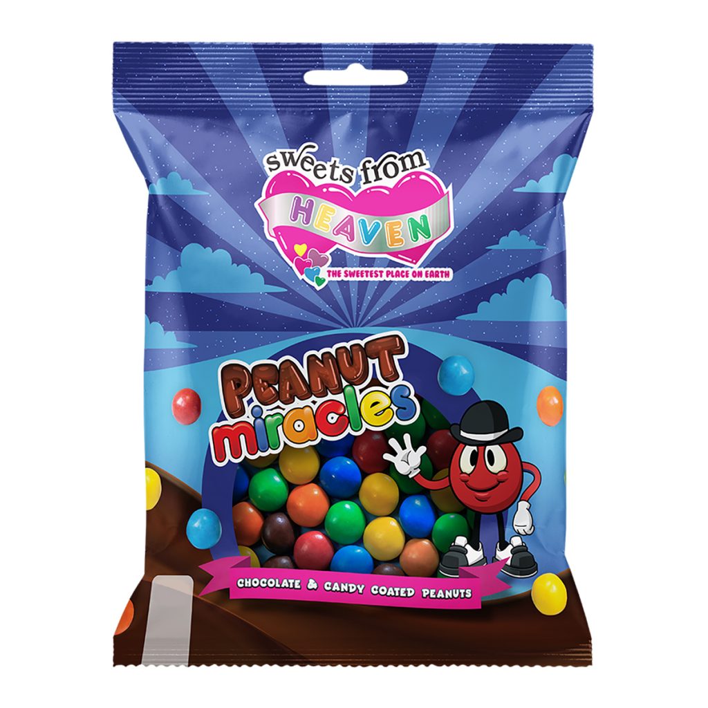 Sweets form Heaven – KD FOODS