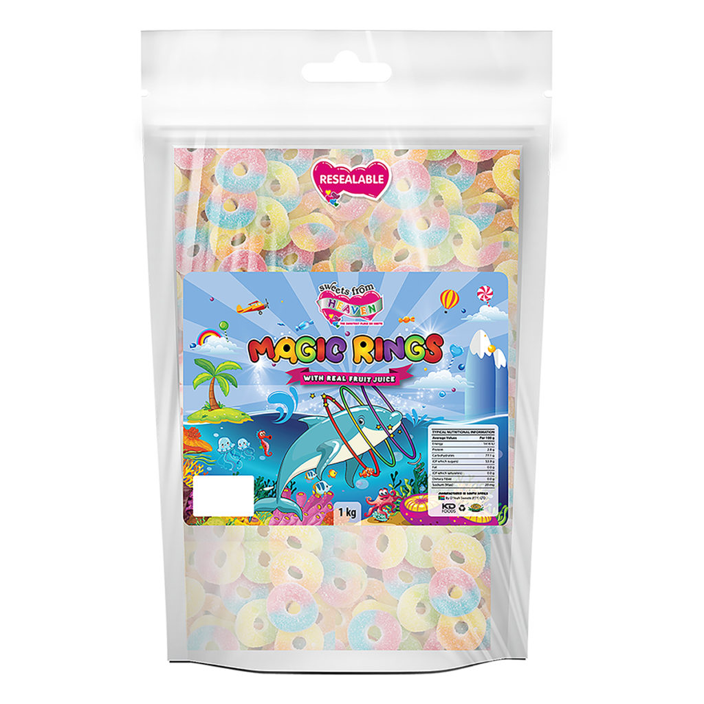 Spar – Wine Gums – 450g Tub – KD FOODS