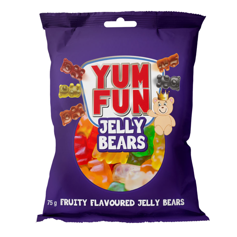 Yum Fun – KD FOODS