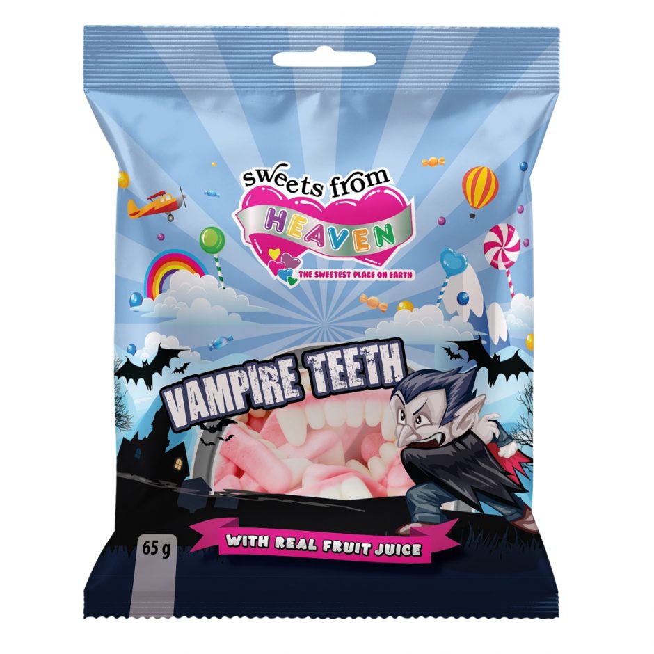 KD FOODS – CONFECTIONARY | HEALTH | PHARMA