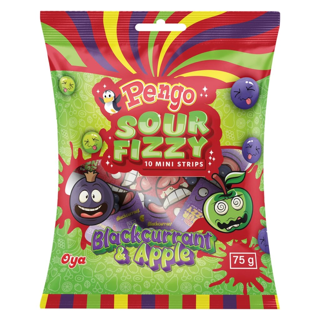 Pengo – KD FOODS