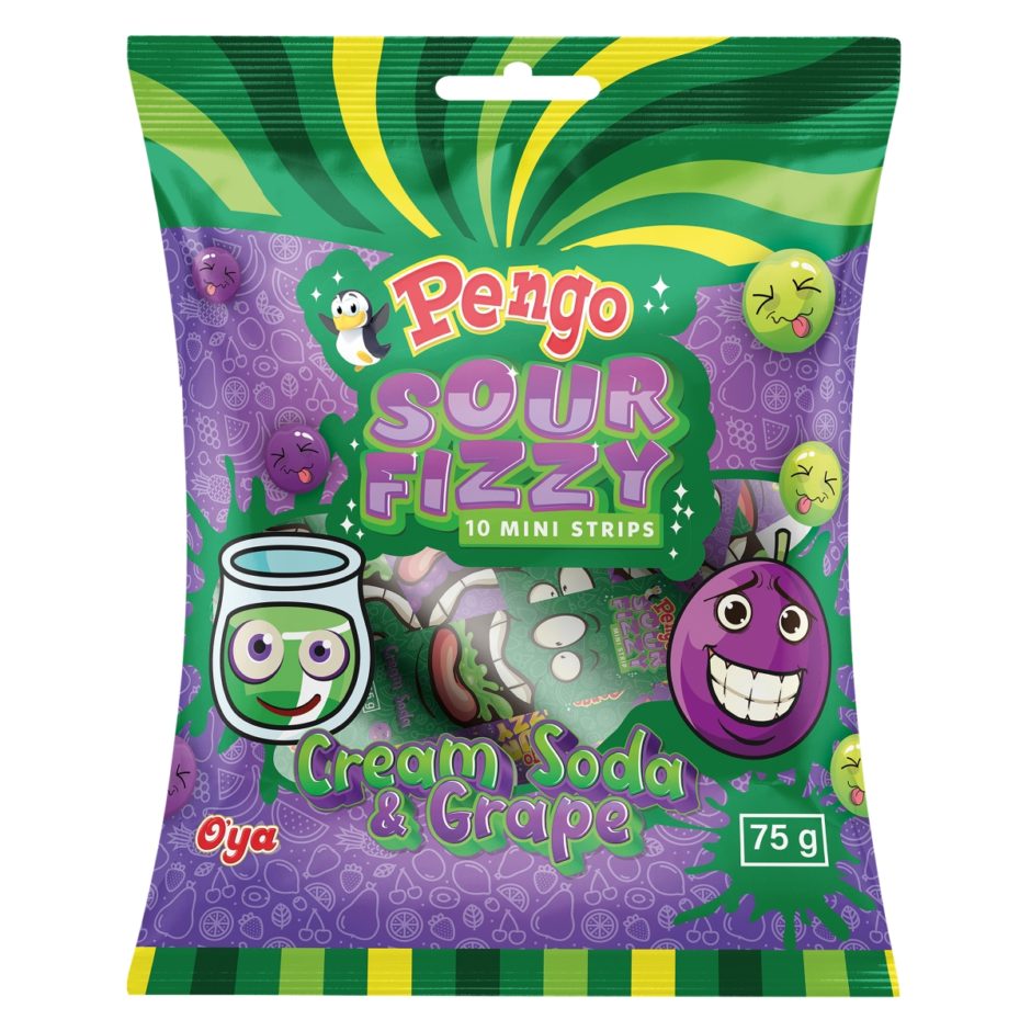 Pengo – KD FOODS
