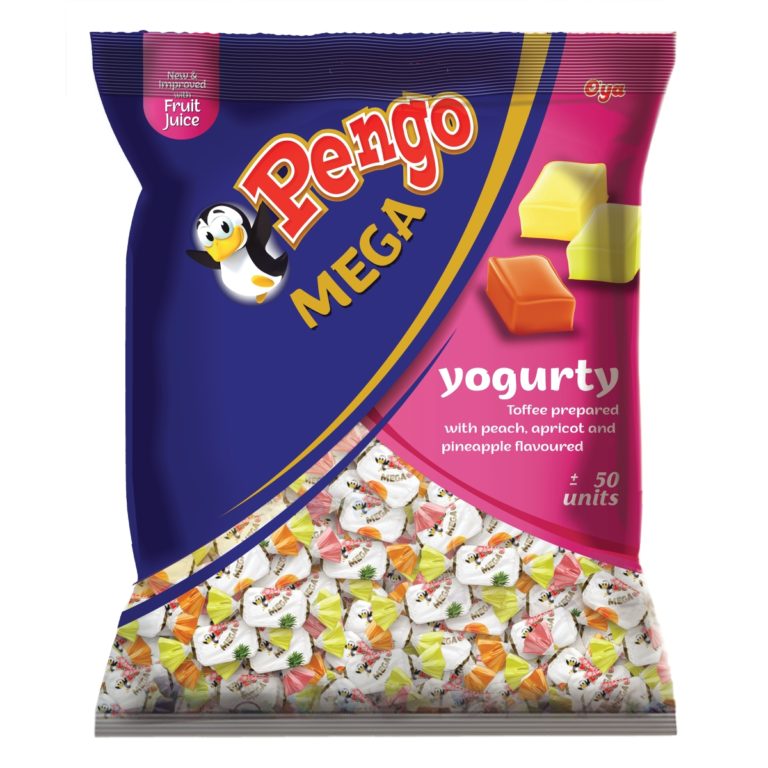 Pengo – KD FOODS