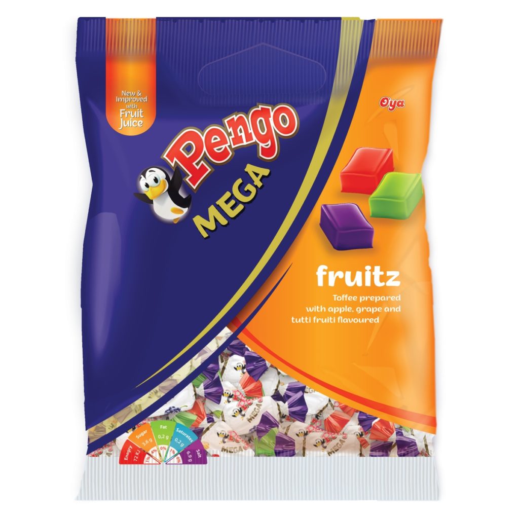 Pengo – KD FOODS