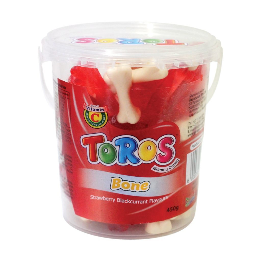Pengo – Fizzy Strawberry – Jumbo Tub – 24s 360g – KD FOODS