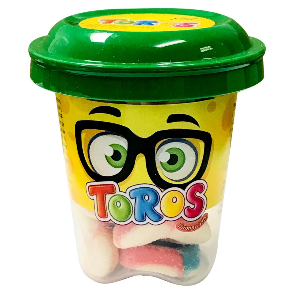 Toros – KD FOODS