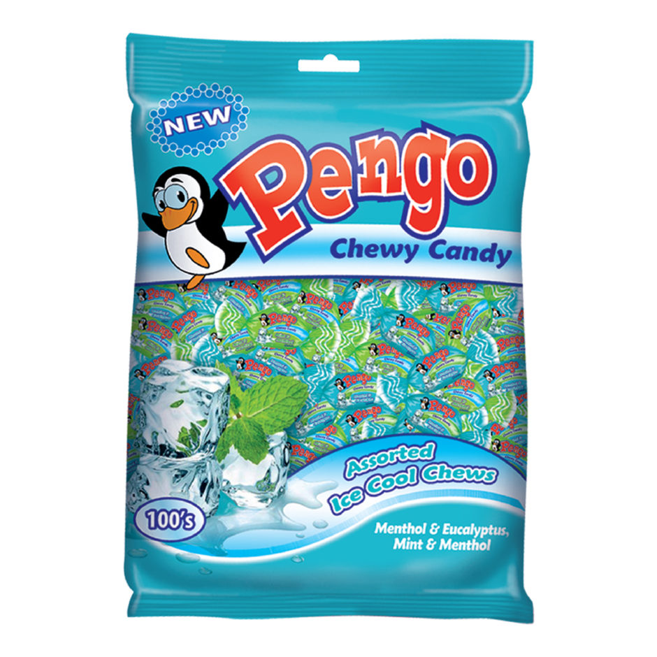 Pengo – KD FOODS